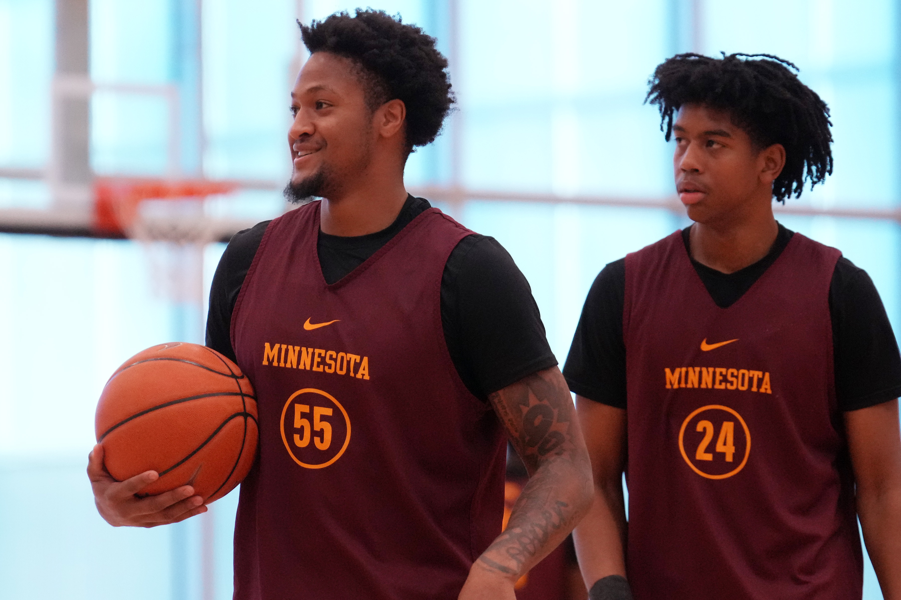 Gophers men's basketball roster breakdown: What to know about each player