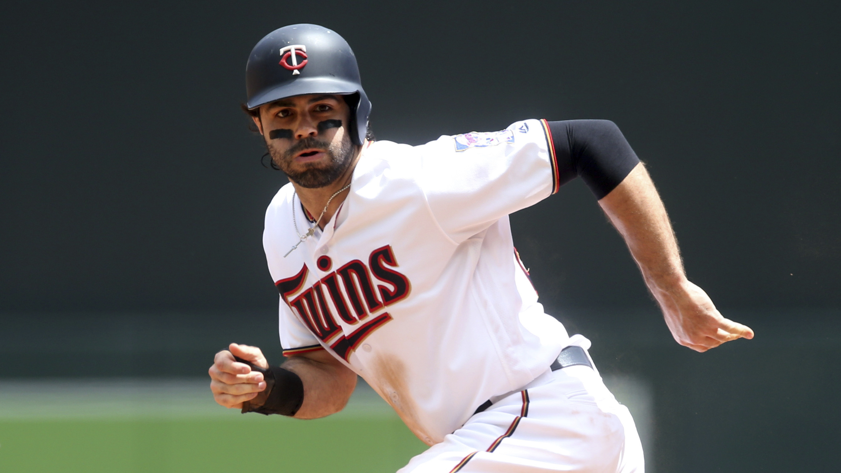 Reusse: Playing career over, two-time Twin Ryan LaMarre has no regrets