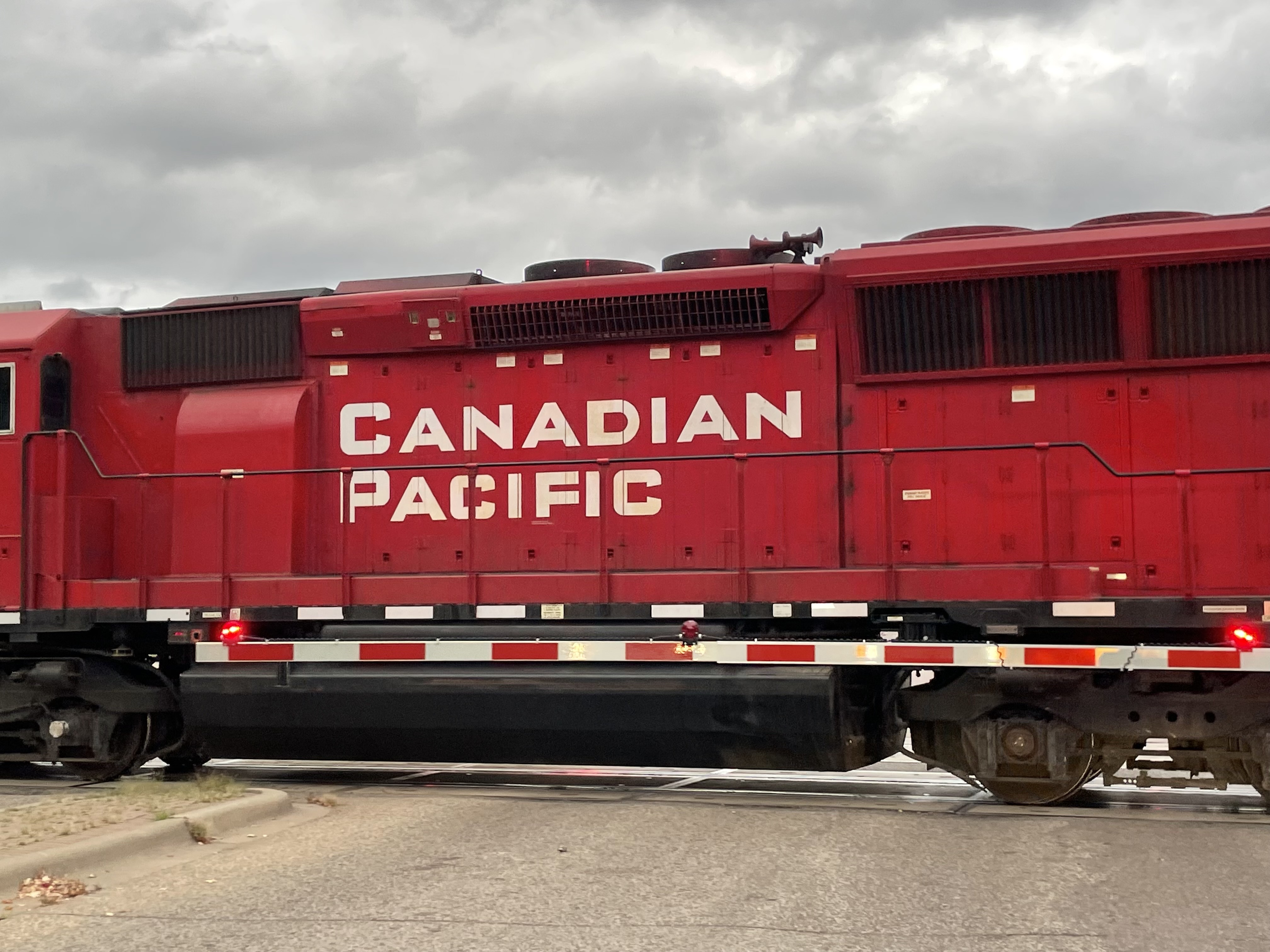 Canadian Pacific outlines closure plans for U.S. headquarters in ...