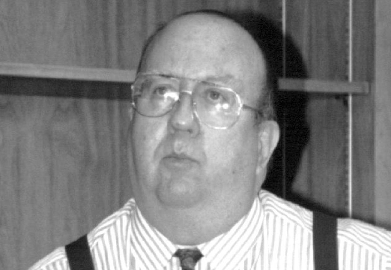 G. Kent Gardner, longtime Star Tribune city editor, dies at 80