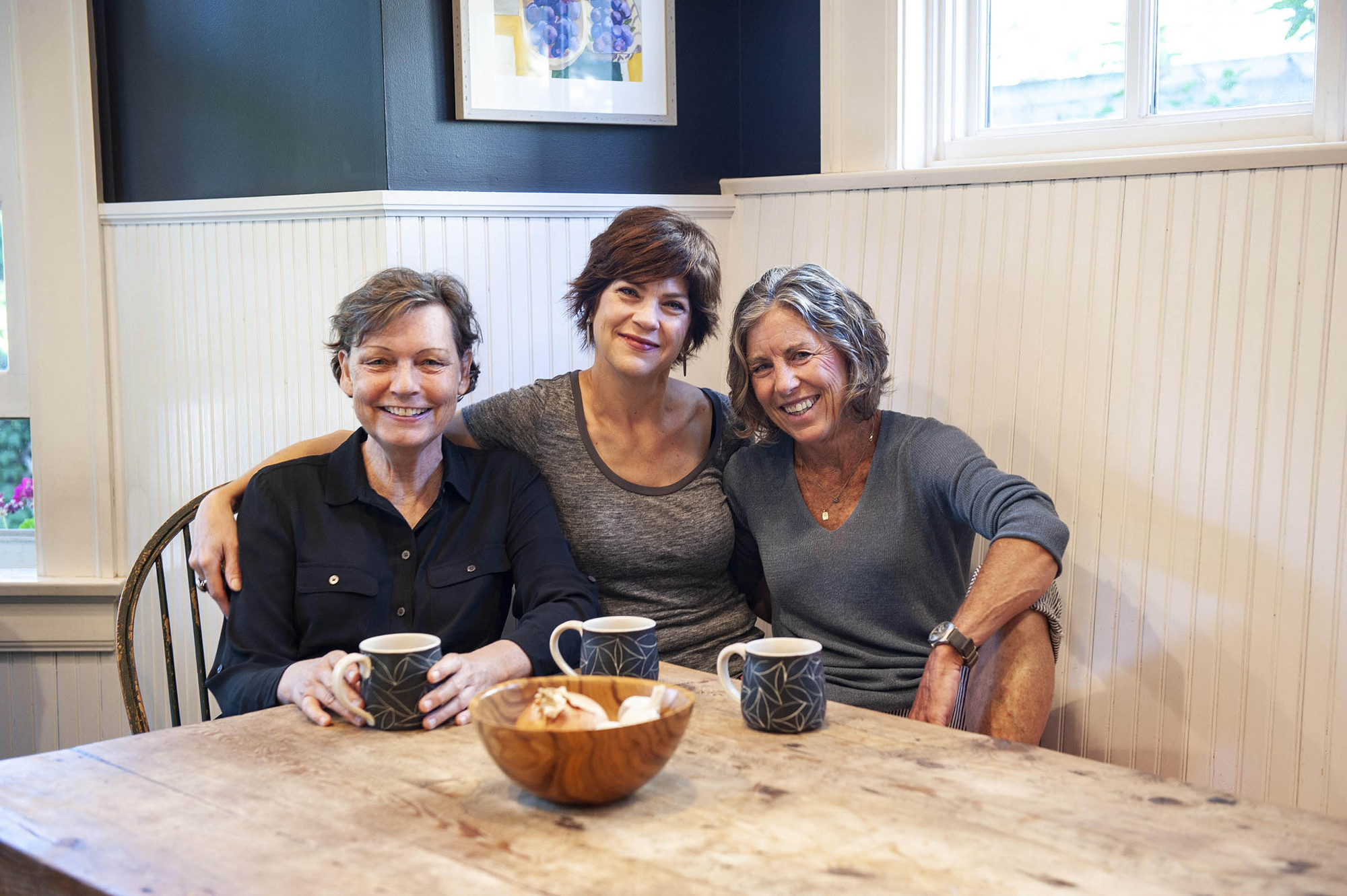 A new book by Twin Cities author Beth Dooley explores new ingredients ...