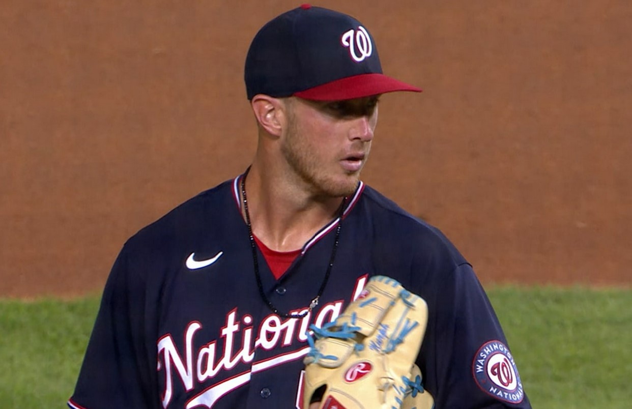 Twins sign pitcher Patrick Murphy to minor-league contract