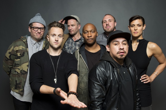 Doomtree's 'All Hands' arrives with gatherings, news of a First Ave gig