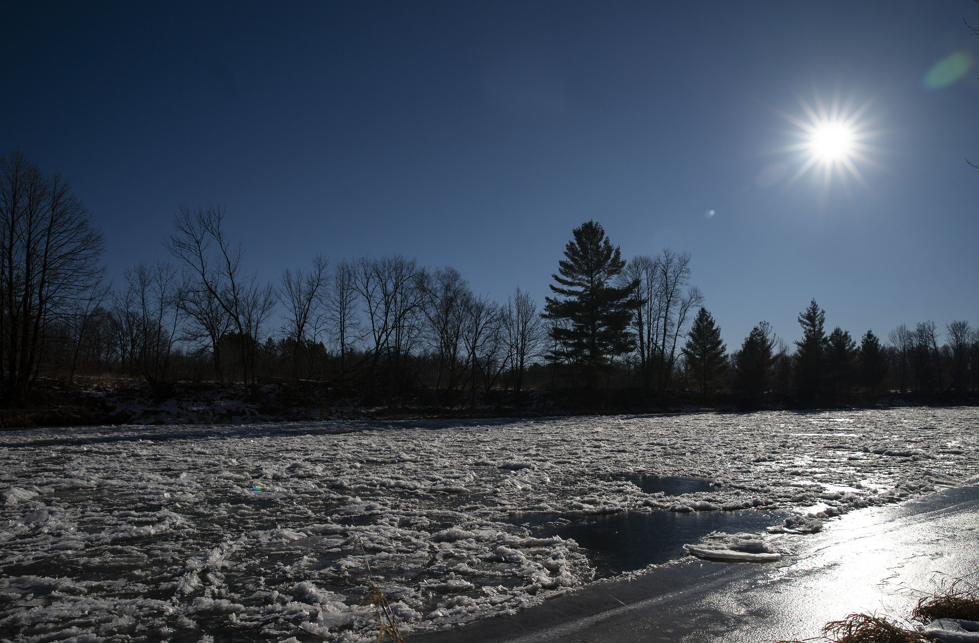 Ebenezer Scrooge, Line 3 and me (and all of us, every one)