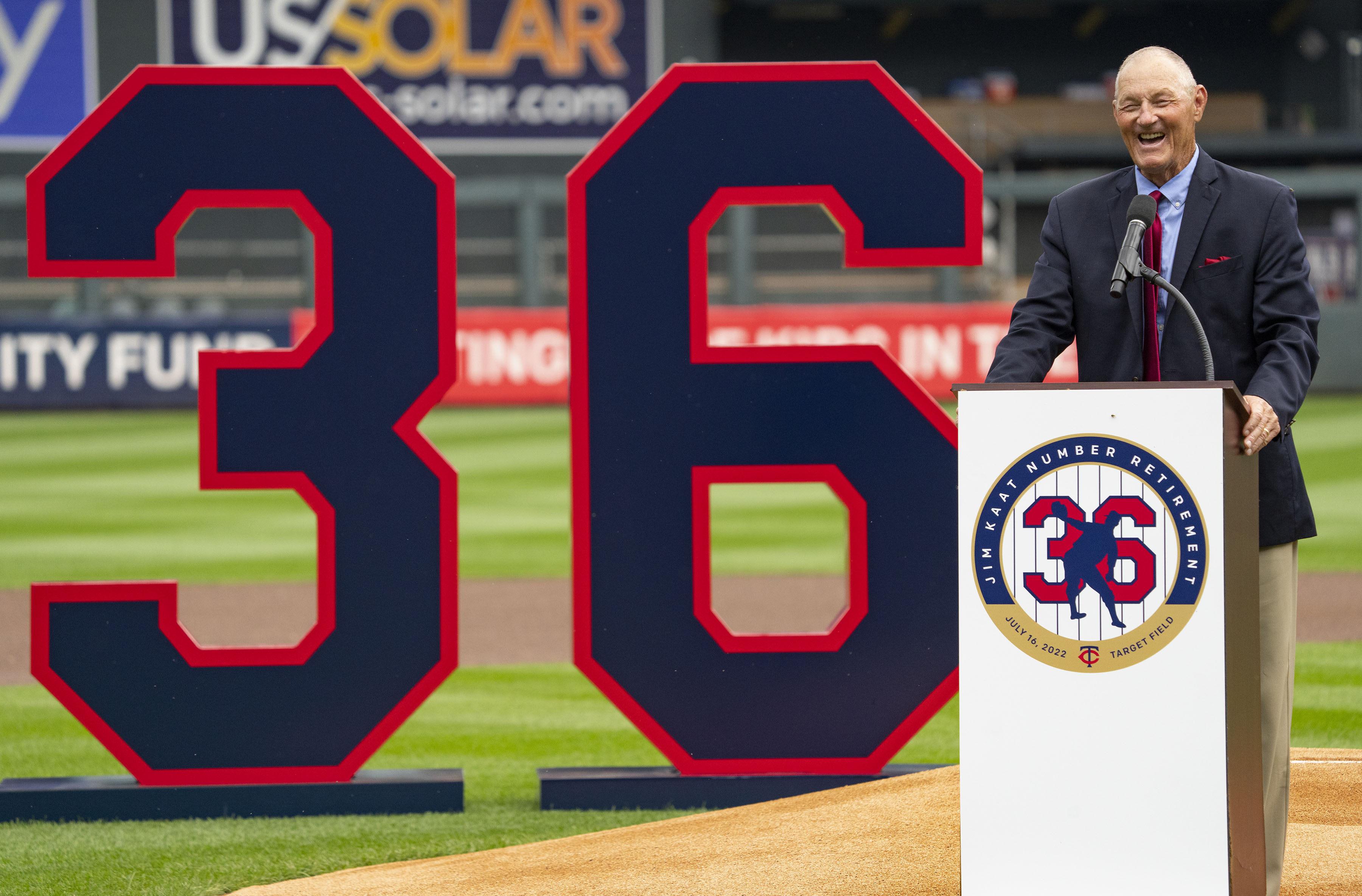 Twins great Jim Kaat finally enjoying retired life as a Hall of Fame ...