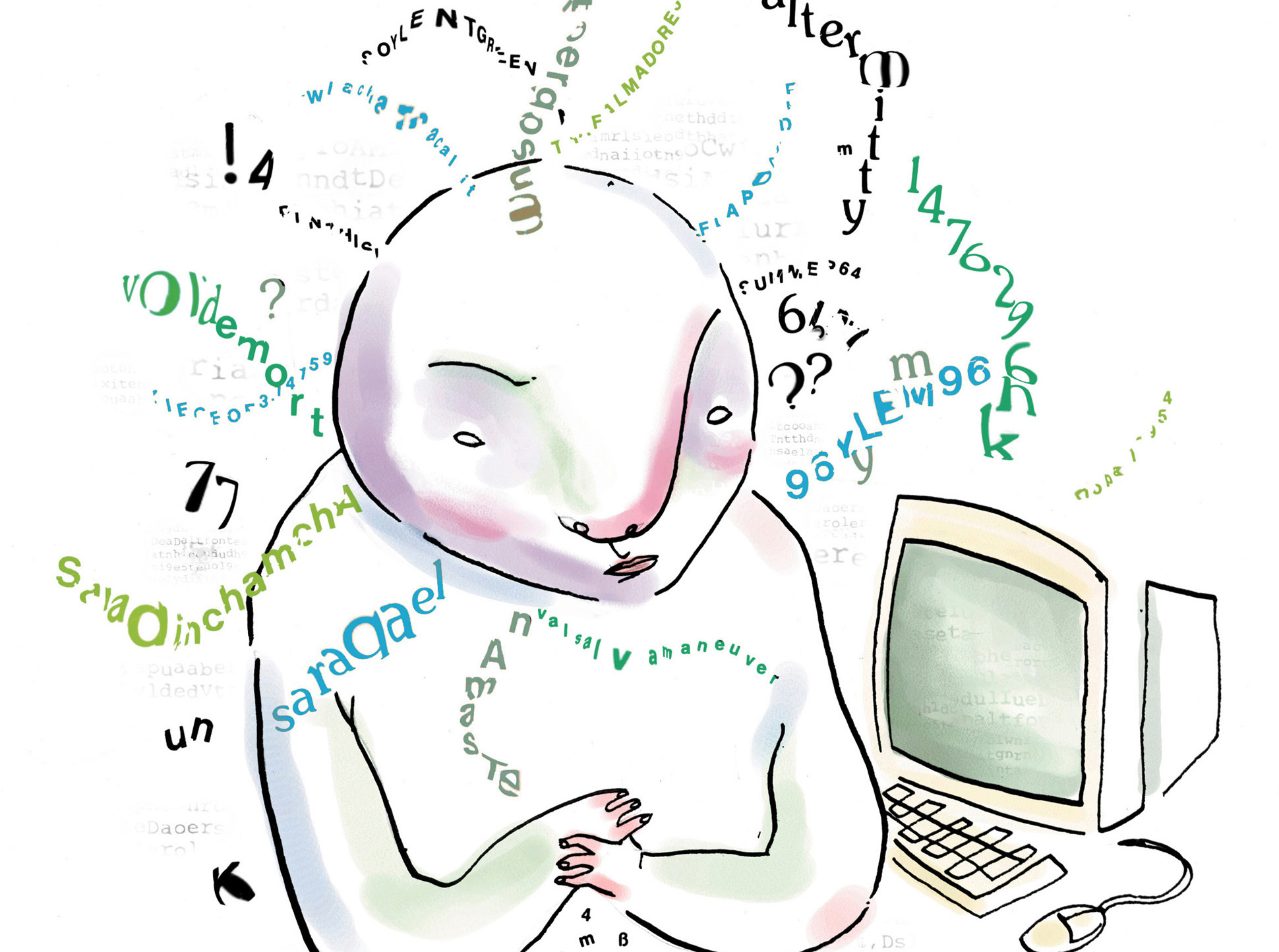 What happens to your digital life after death? Don't leave it to chance