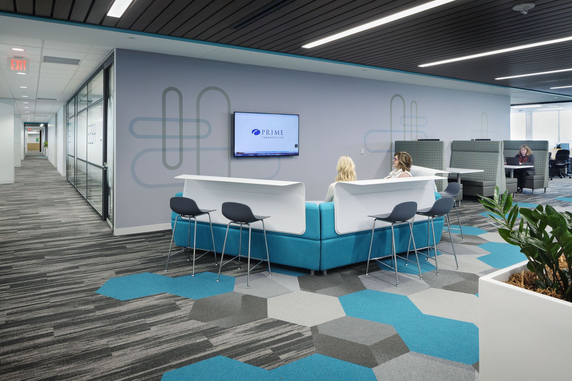 For business leaders, office space issues loom as return-to-work time ...
