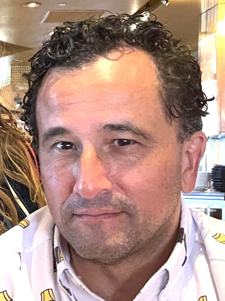 Ricardo 'Rich' Torres, life of the party and generous tipper, dies at 56