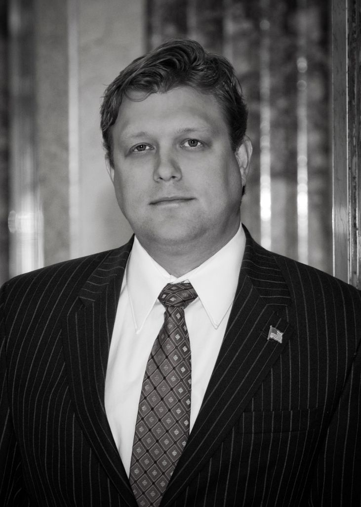 Inside View: Matt Anfang, Greater St. Paul Building Owners and Managers ...