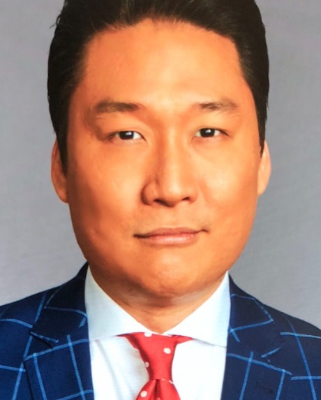 Catching up with former Fox 9er Jonathan Choe