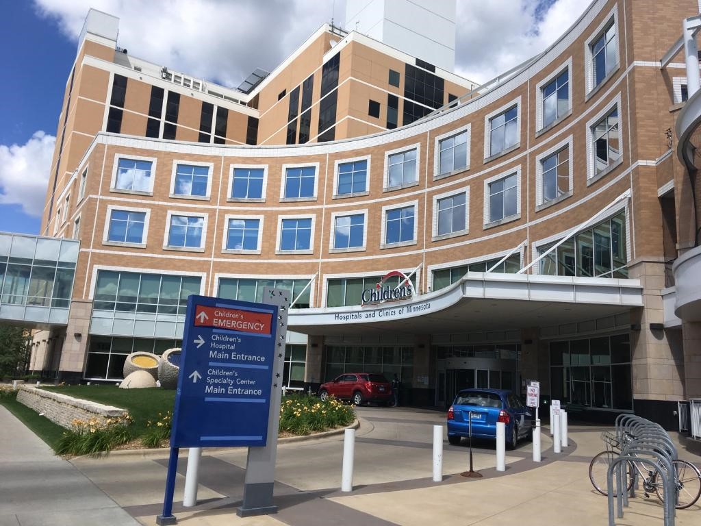 Minnesota teen's month-long hospital confinement underscores challenges ...