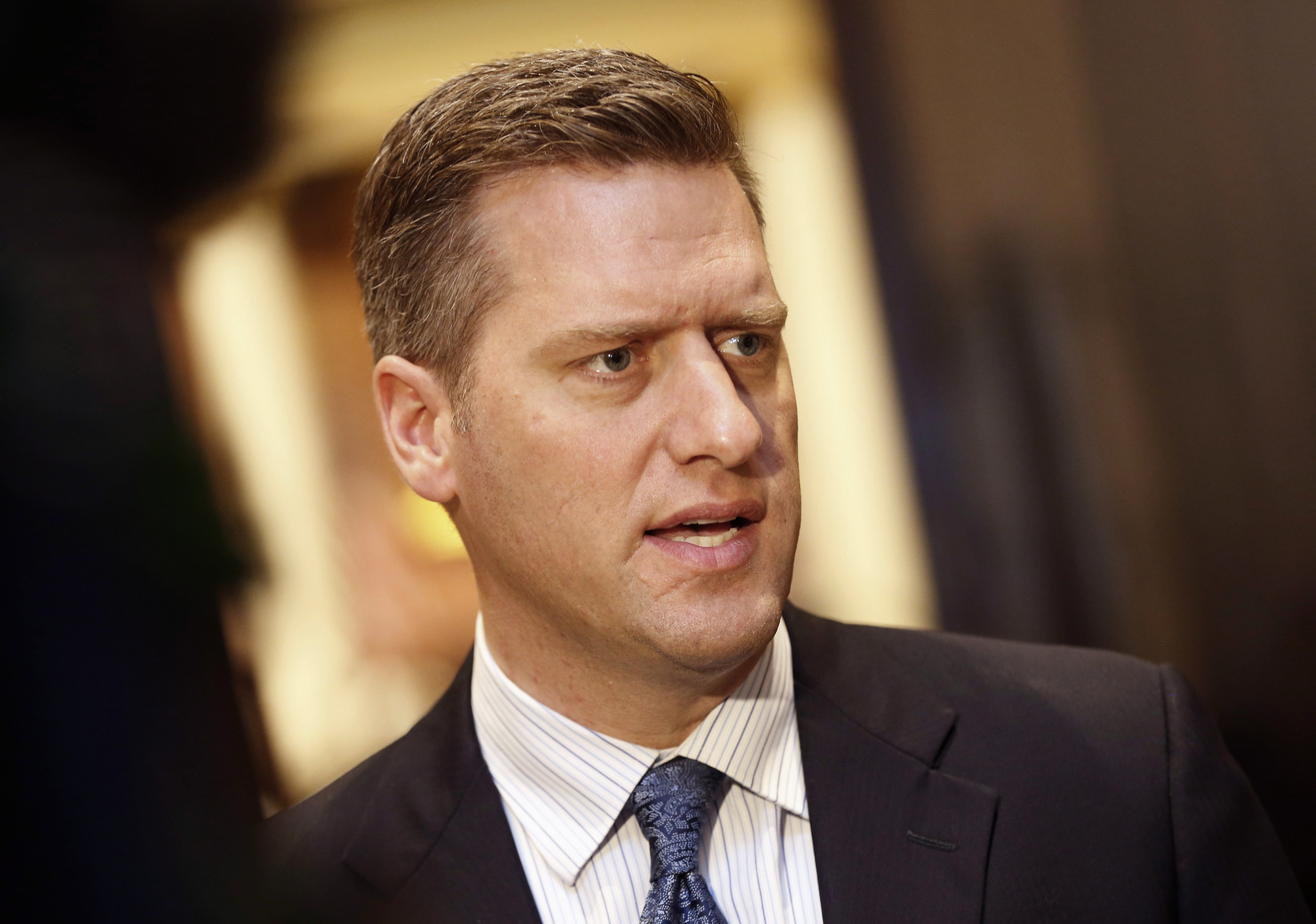 Kurt Daudt will continue to lead Minnesota House Republicans