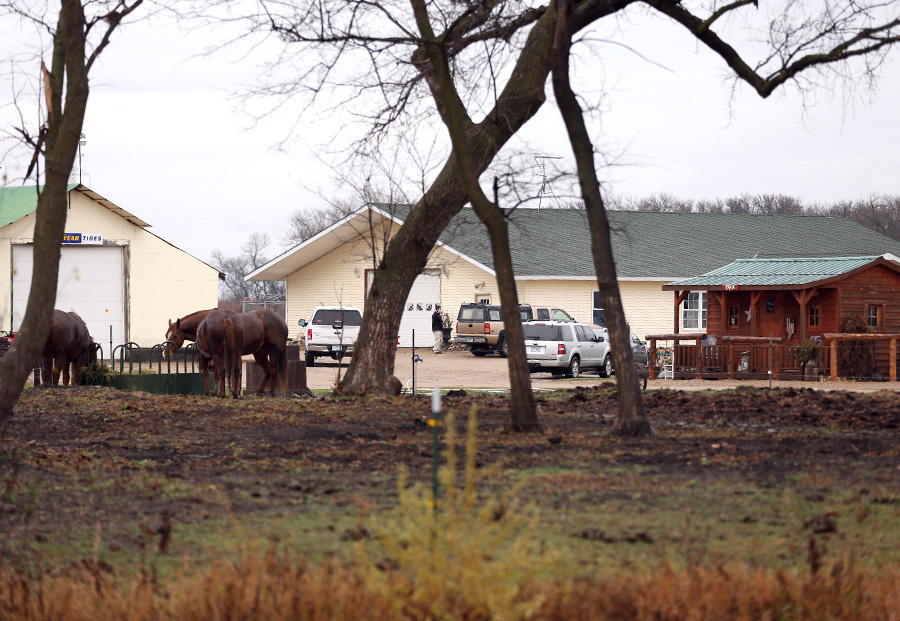 Rucki sisters headed to family reunification program