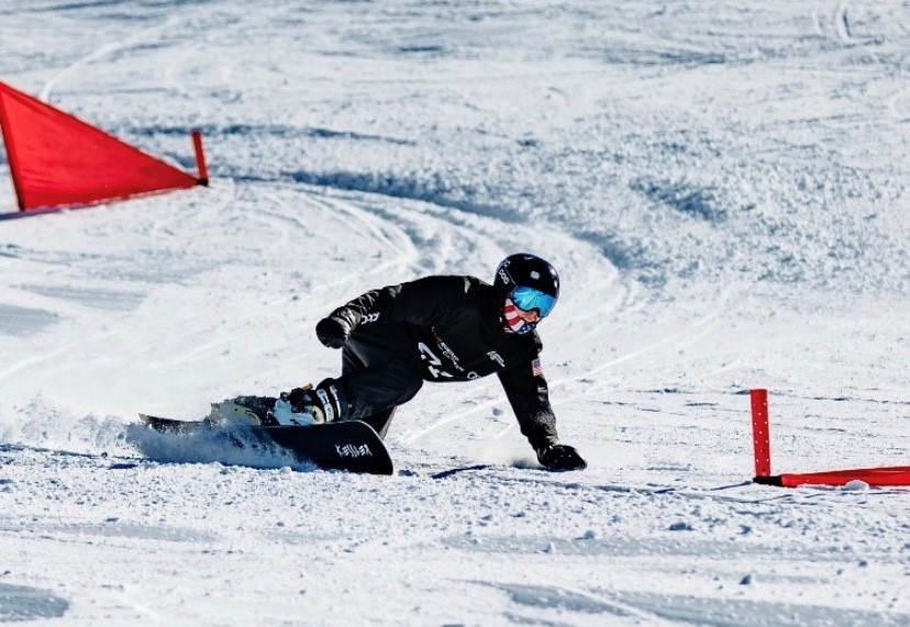 Six Minnesota teens compete at Alpine snowboarding championships in ...