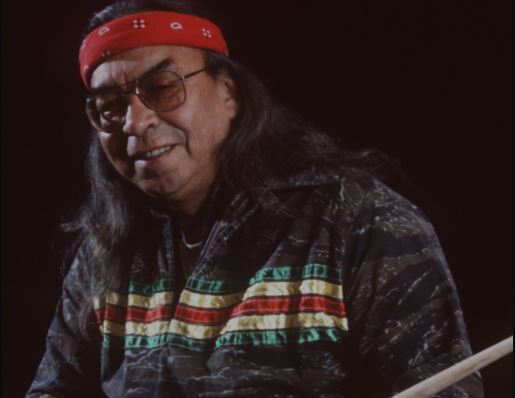 Ojibwe storyteller and writer Jim Northrup dies at age 73