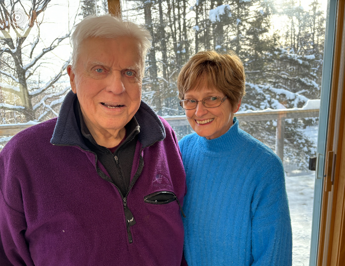 John Gilbert remains a Minnesota hockey evangelist