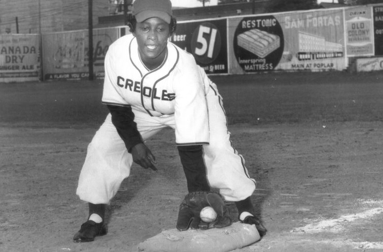 Toni Stone of St. Paul was first woman to be a regular in men's pro ...