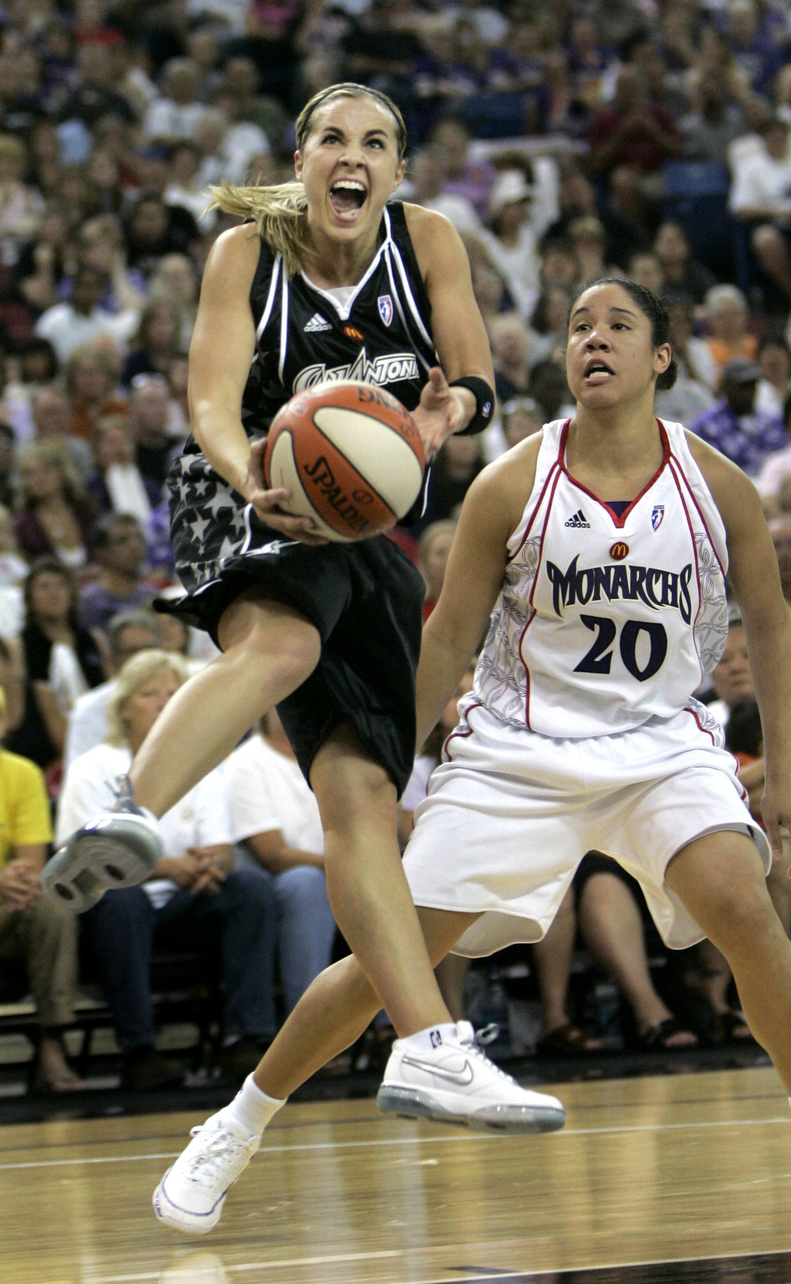 WNBA star from South Dakota will play for Russians in Olympics