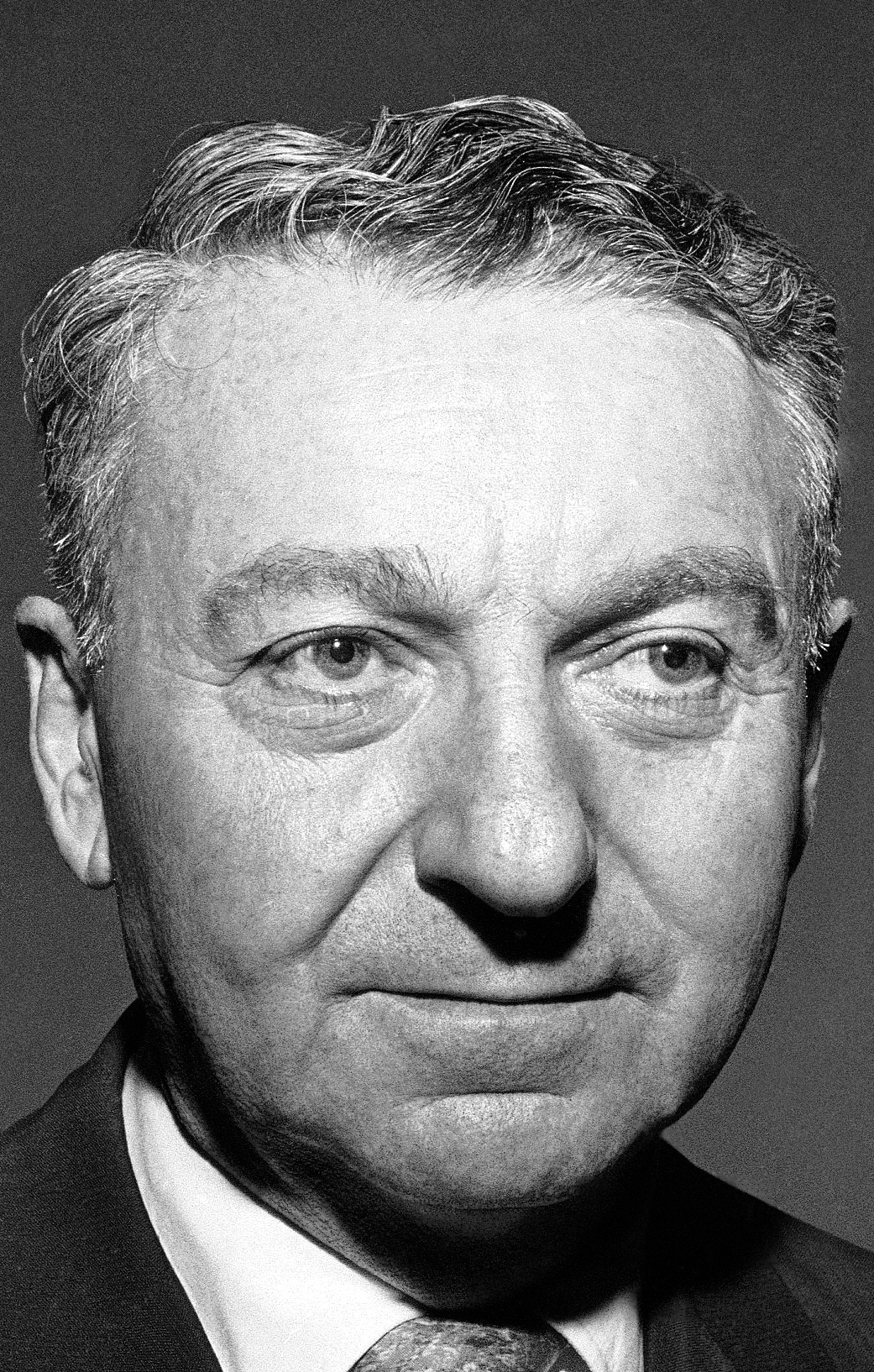 Max Winter: Minnesota Sports Hall of Fame inductee, Class of 1987