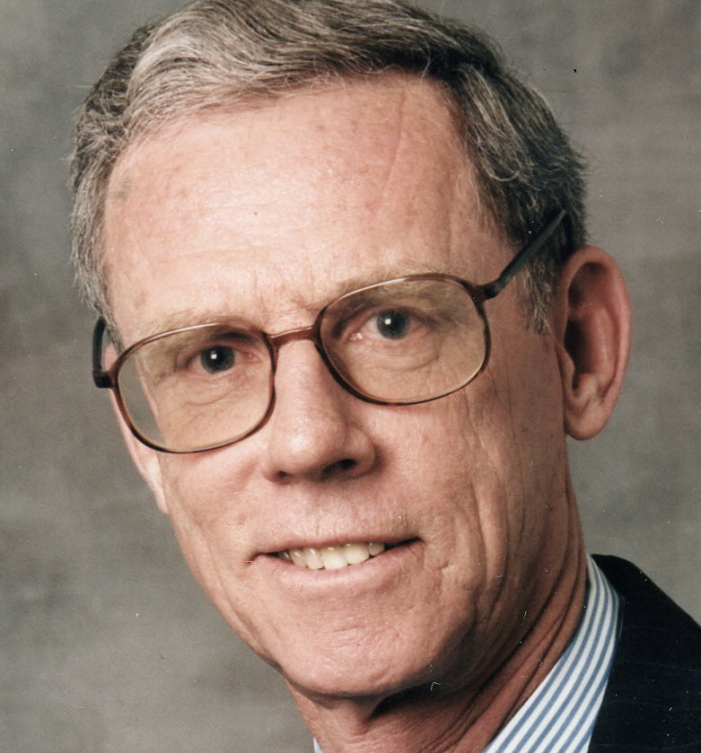 Thomas M. Crosby Jr. attorney, civic leader, mayorCivic leader loved ...