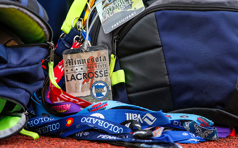 Benilde-St. Margaret’s reaches boys lacrosse state semifinals