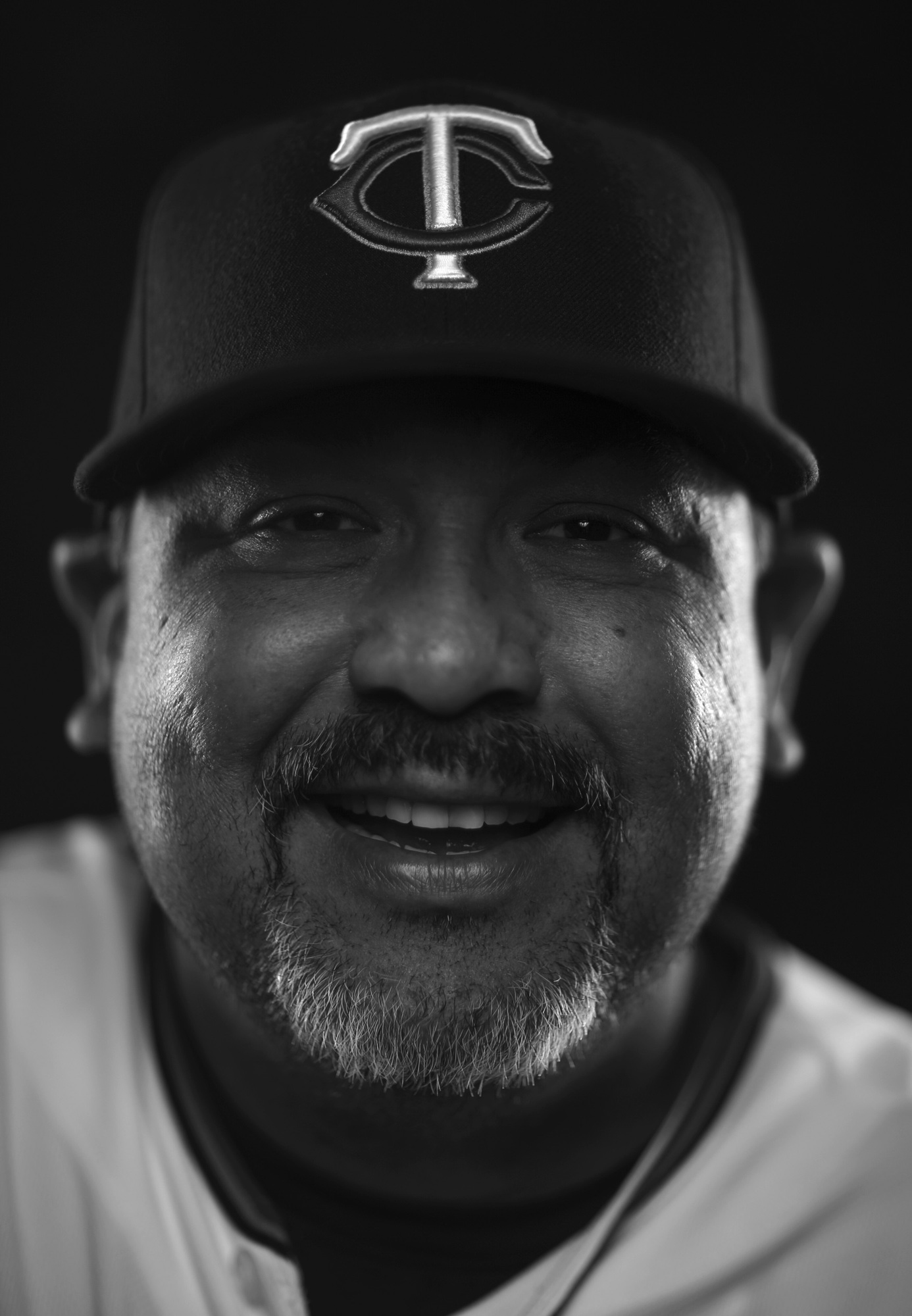 Hunter figures to help fill leadership void for Twins