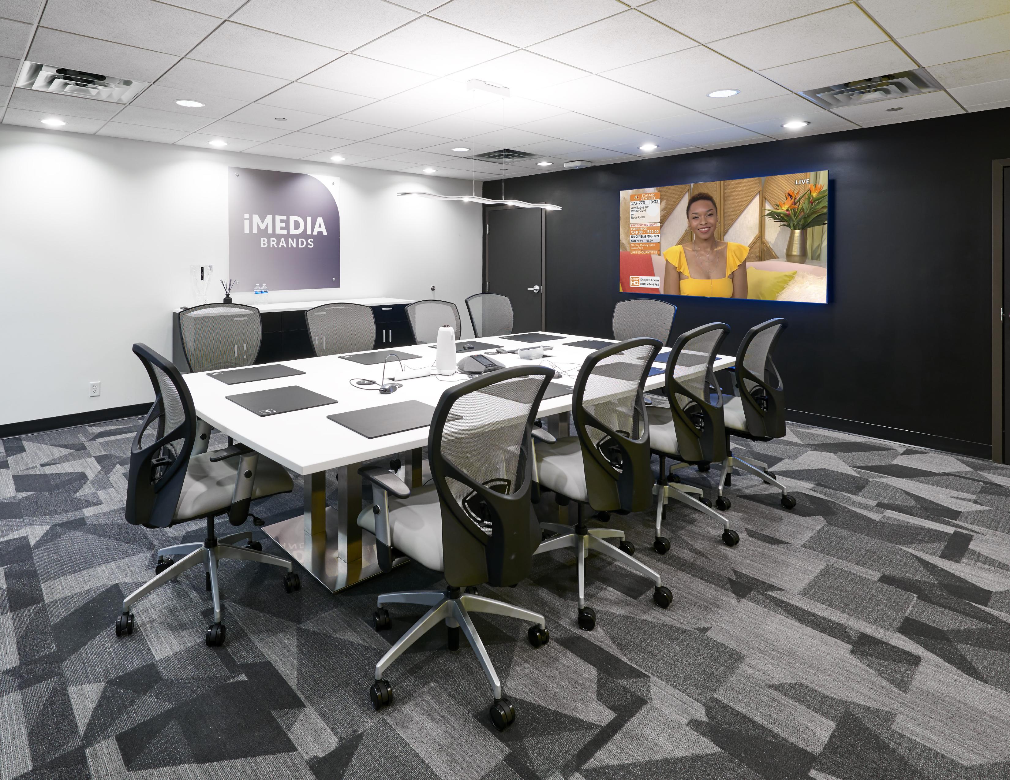 iMedia moves to lower-tier Nasdaq Capital Market while trying to raise ...