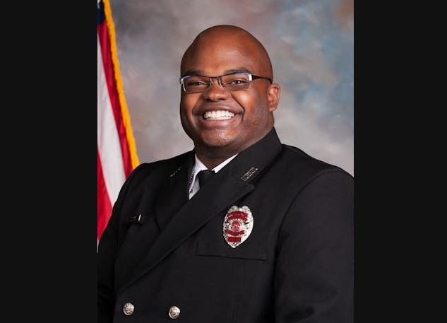 Charges: Twin Cities firefighter was killed in furious crossfire ...