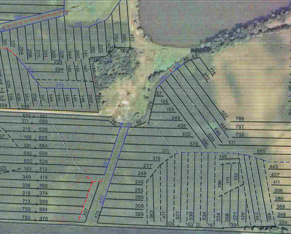 Unregulated farm tiling puts state's waters at risk