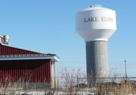 Contaminated well sometimes used to meet Lake Elmo water demand