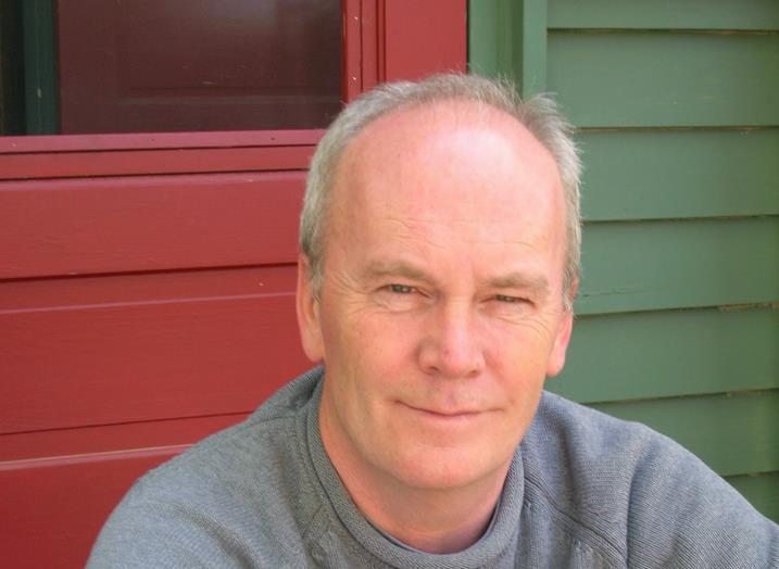 Review: 'Three Ordinary Girls,' by Tim Brady