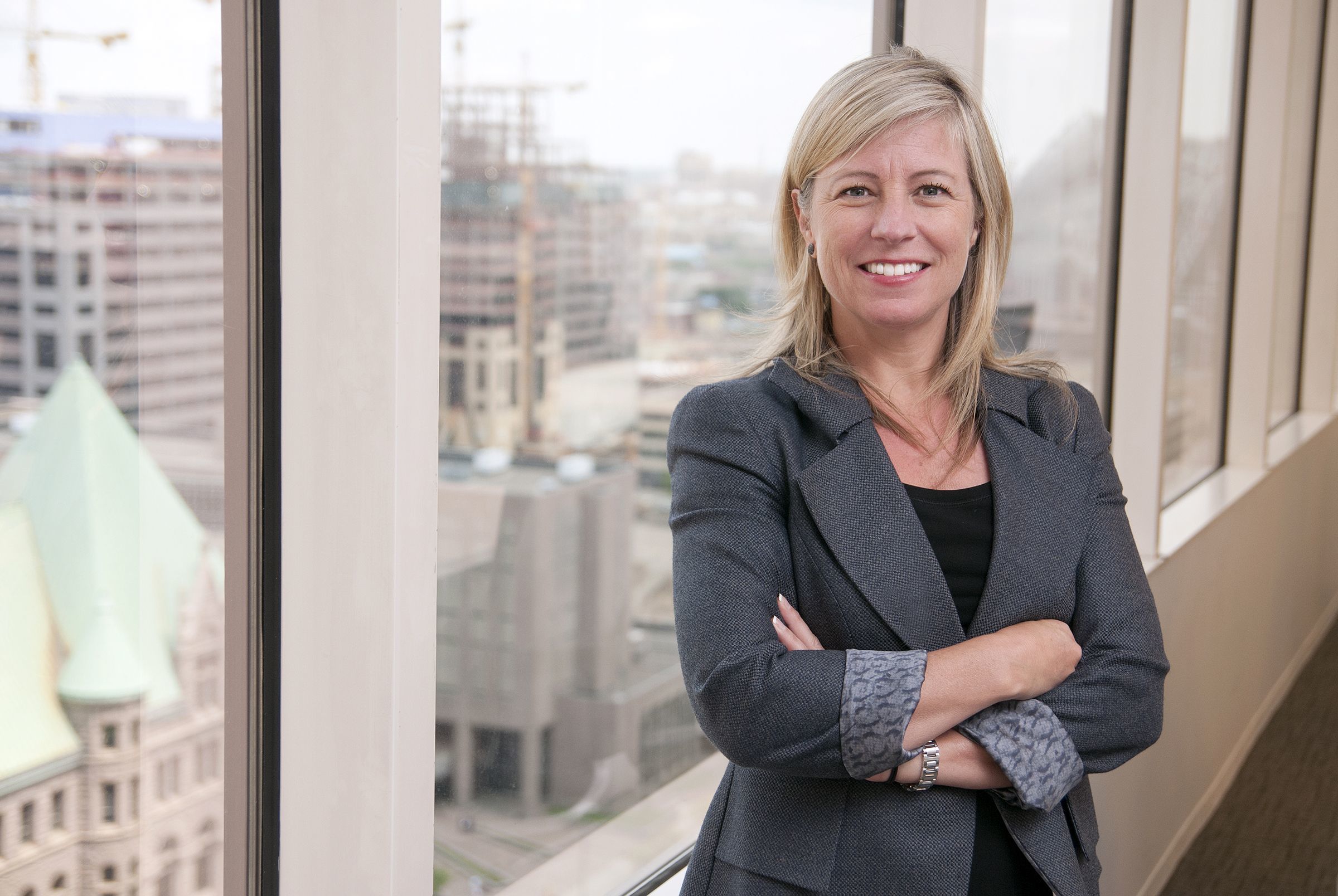 Robotic software sweeping large accounting firms and clients