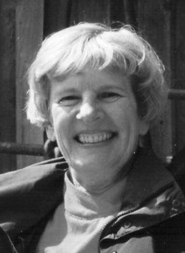 Kay Walker served Bloomington and state