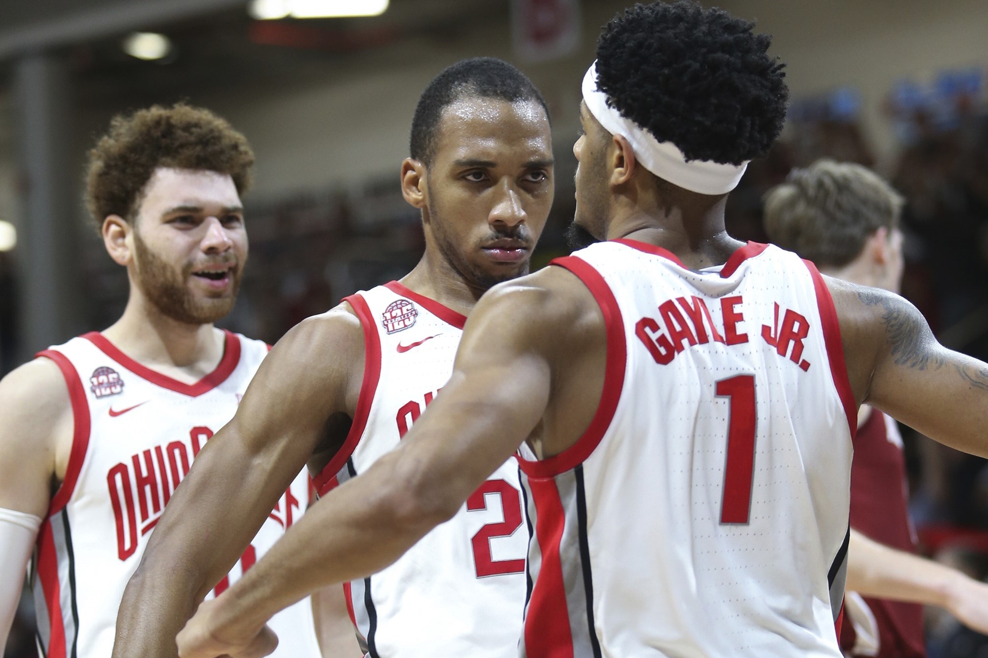 Big Ten men's basketball power rankings: Conference play resumes