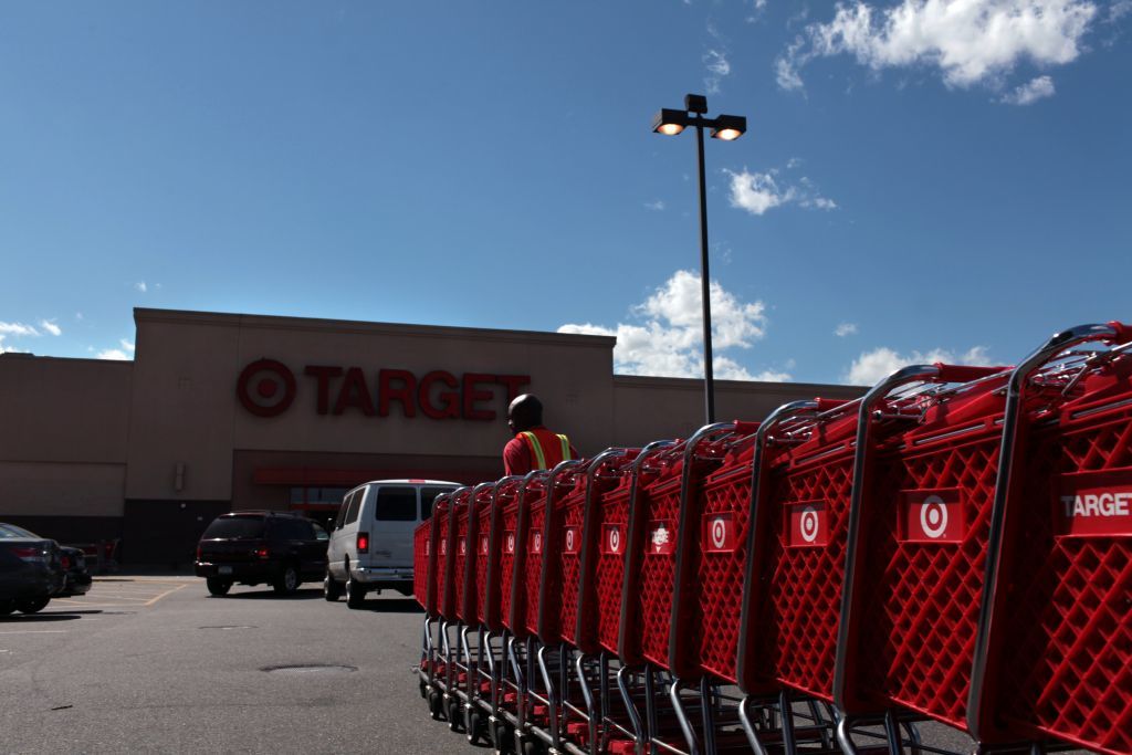 Lawsuit filed by Target alleges massive fraud by contractor