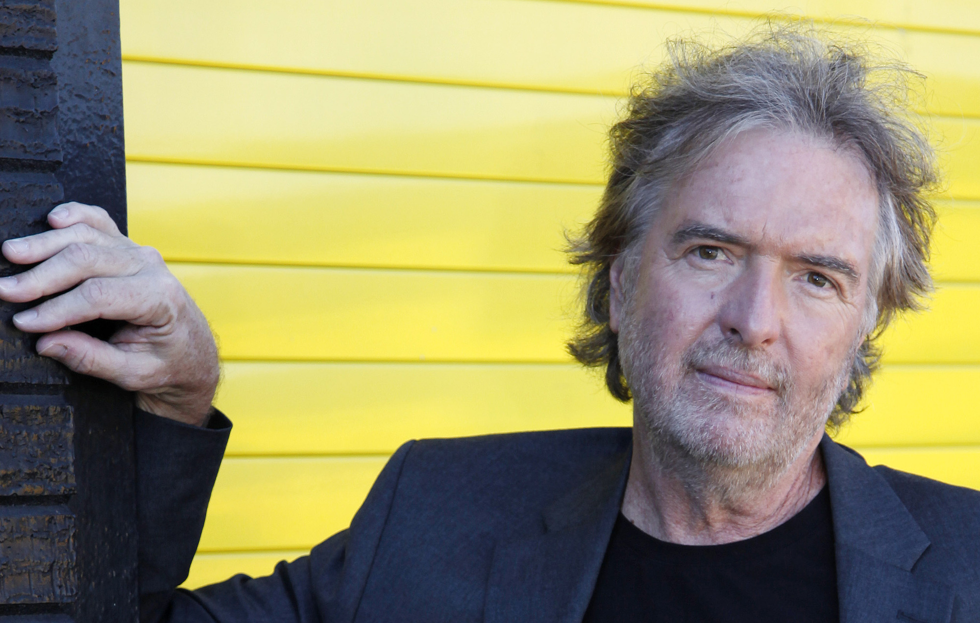 Review: 'Varina,' by Charles Frazier