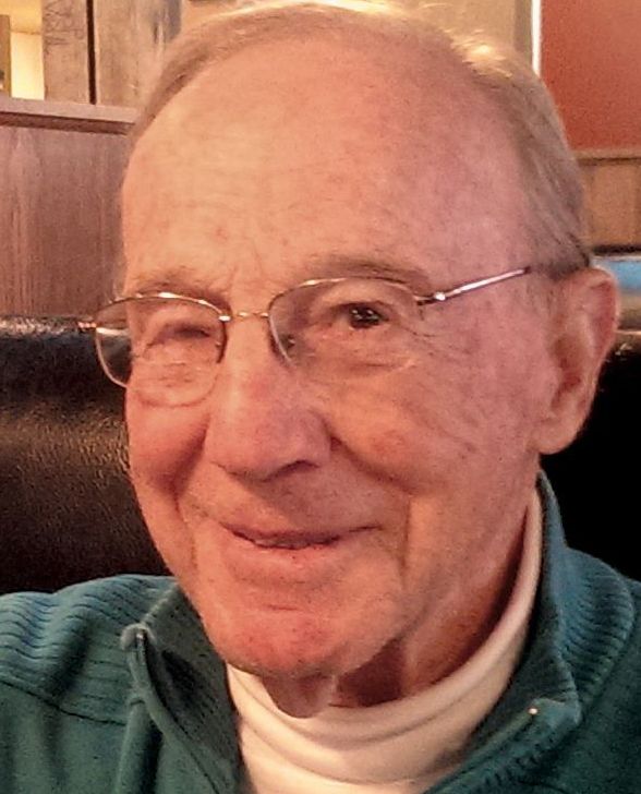 Restaurant owner Jim Jennings dies at 95