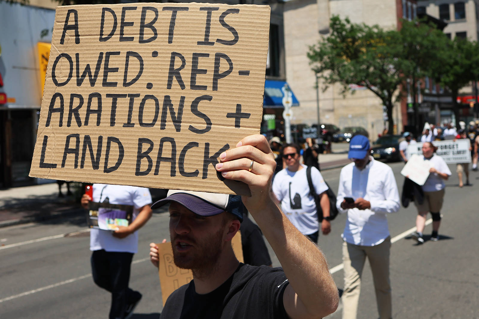 A conservative case for reparations