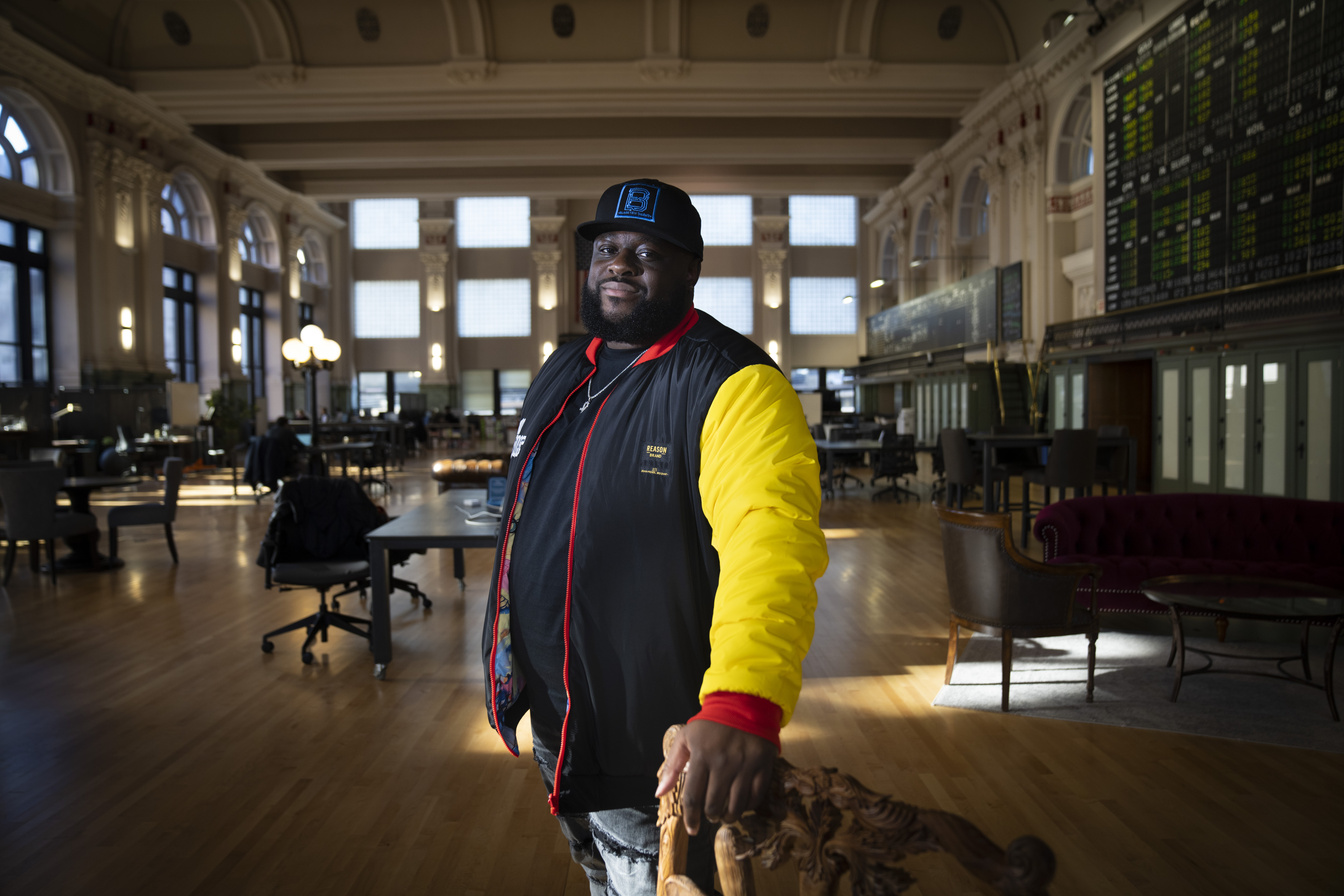 Black Tech Talent provides space for Minnesota technologists to connect