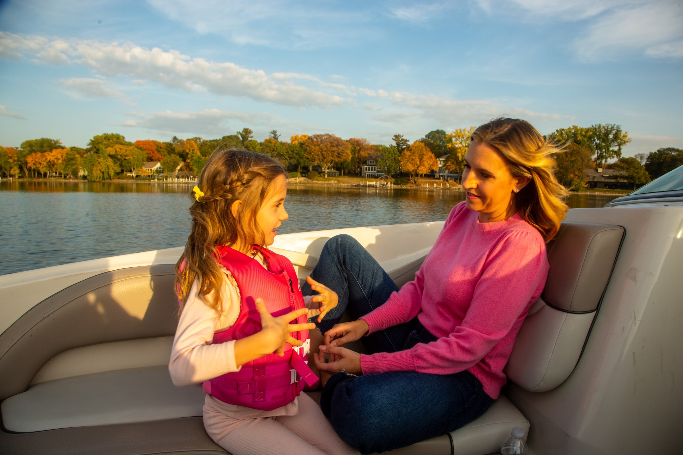 Minneapolis native Poppy Harlow parts ways with CNN