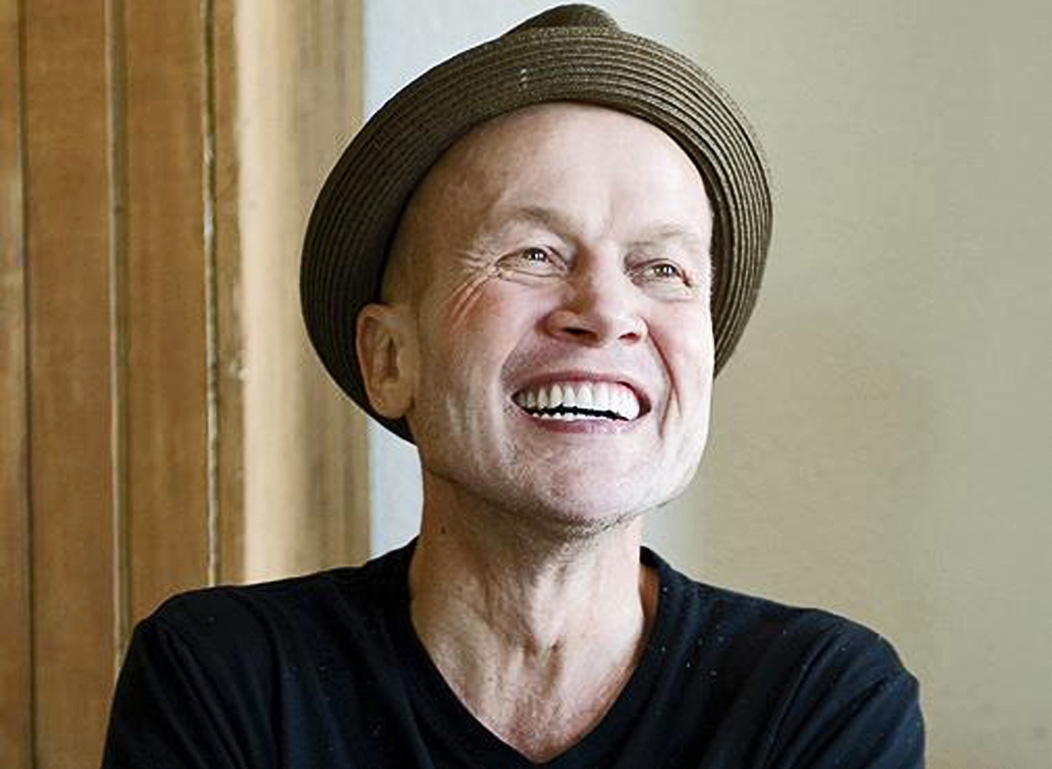 Obituary: Steve Kramer was a favored frontman, in many fields