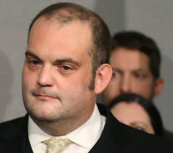 With Sen. Dan Schoen accused of sexual harassment, allegations of wider ...