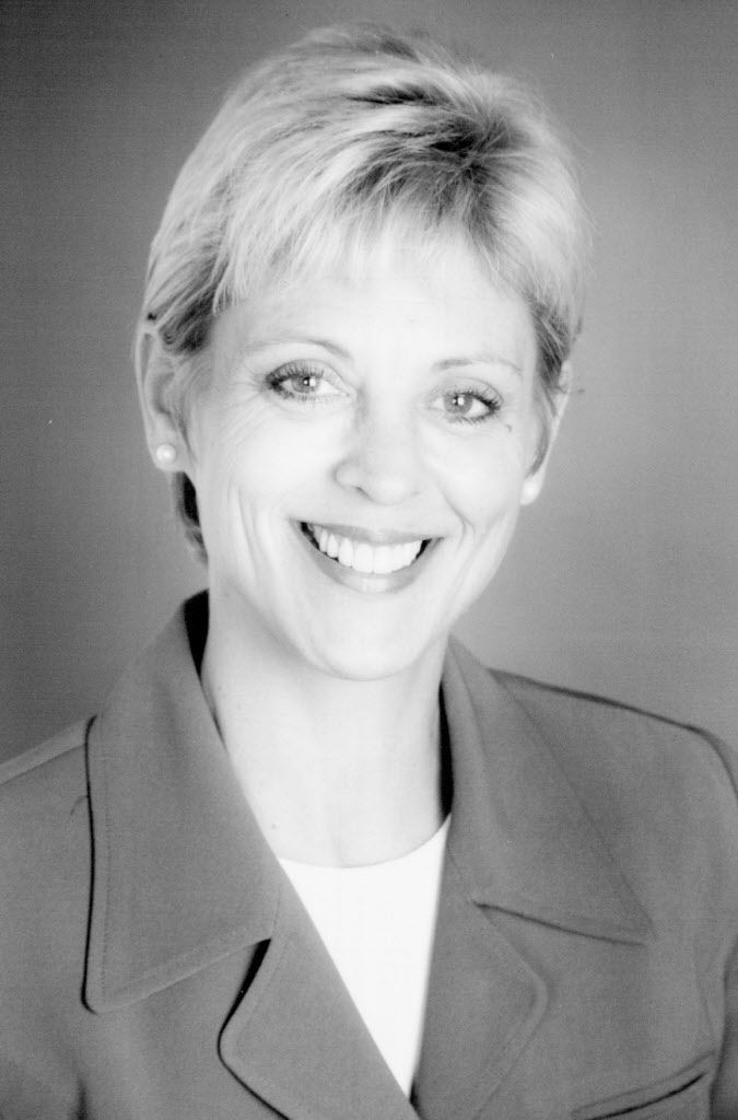 Obituary: Kirsten Lindquist was anchor for KARE, KSTP