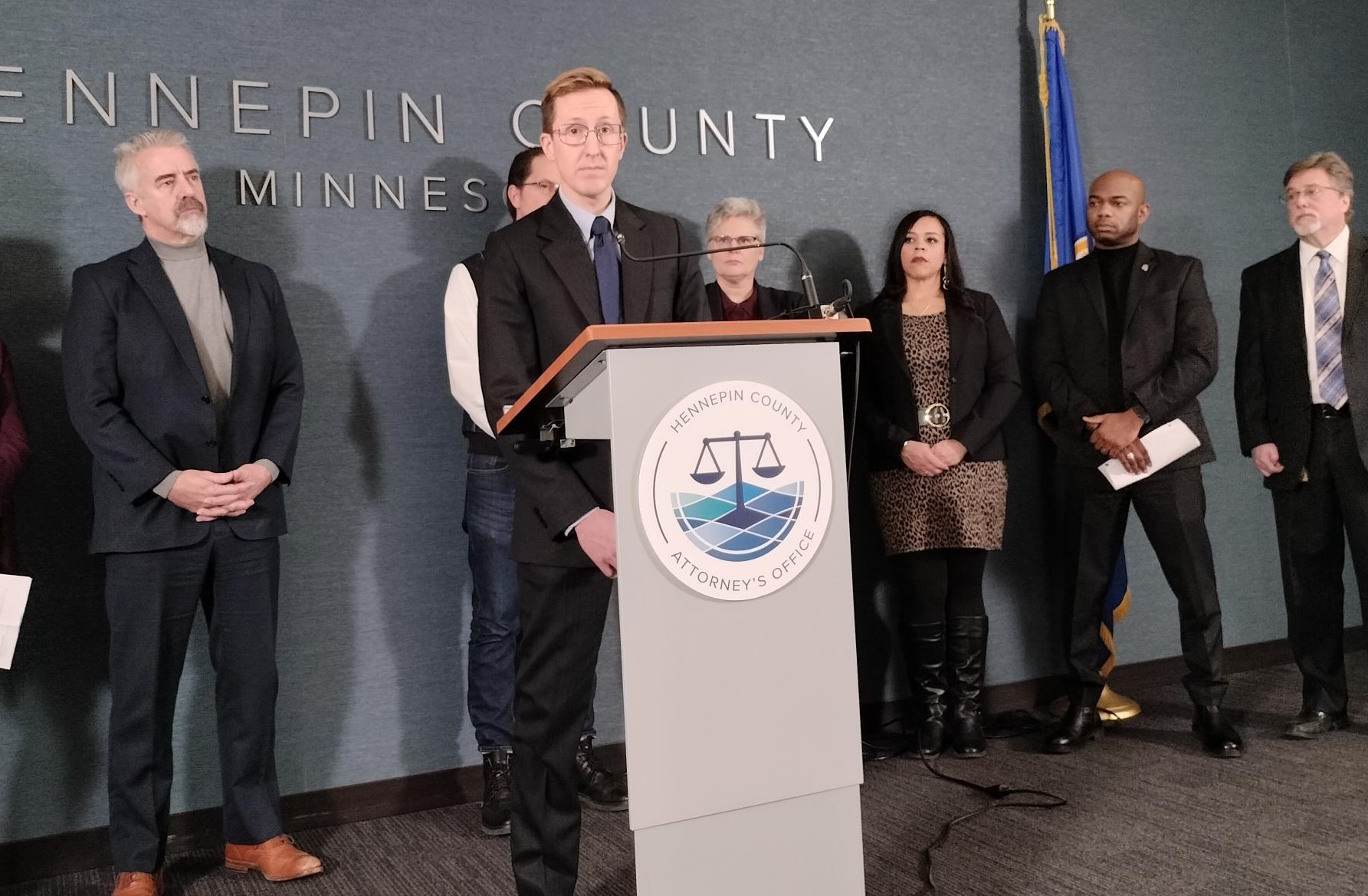 Hennepin County attorney launches effort to crack down on wage theft