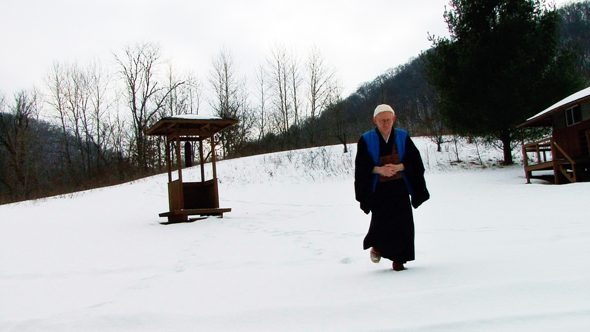 Faith+Values: The path to Zen