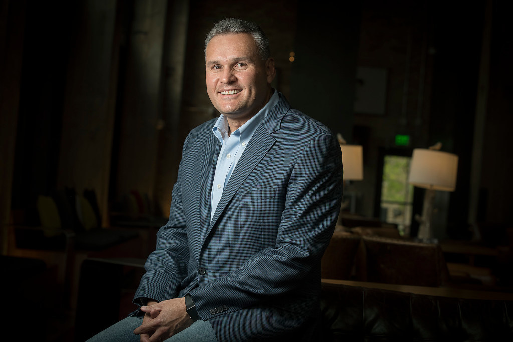 Former Amazon executive Arthur Valdez working to transform Target from ...