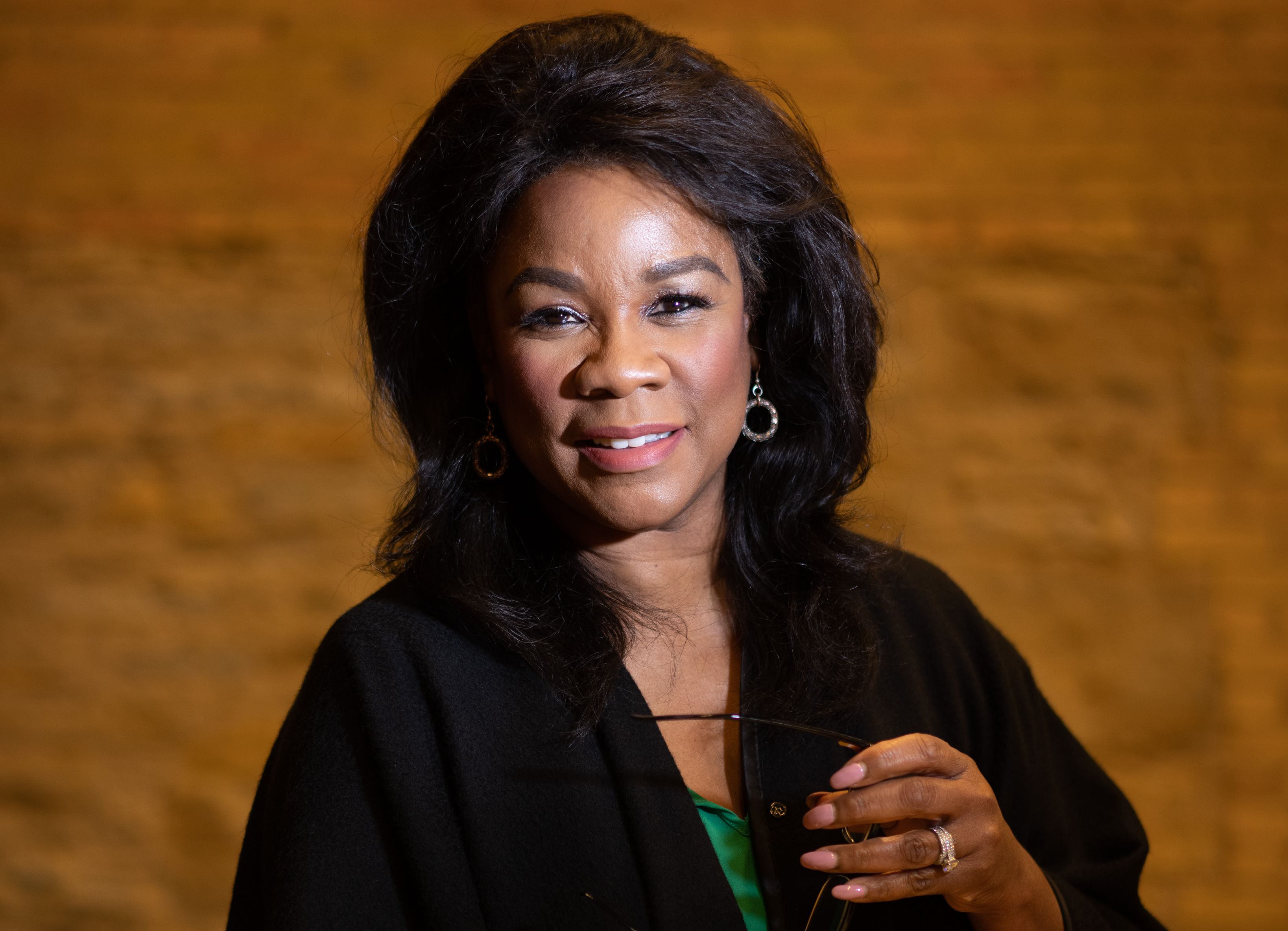 Minnesota Opera launched Denyce Graves to stardom. Now the famed singer ...