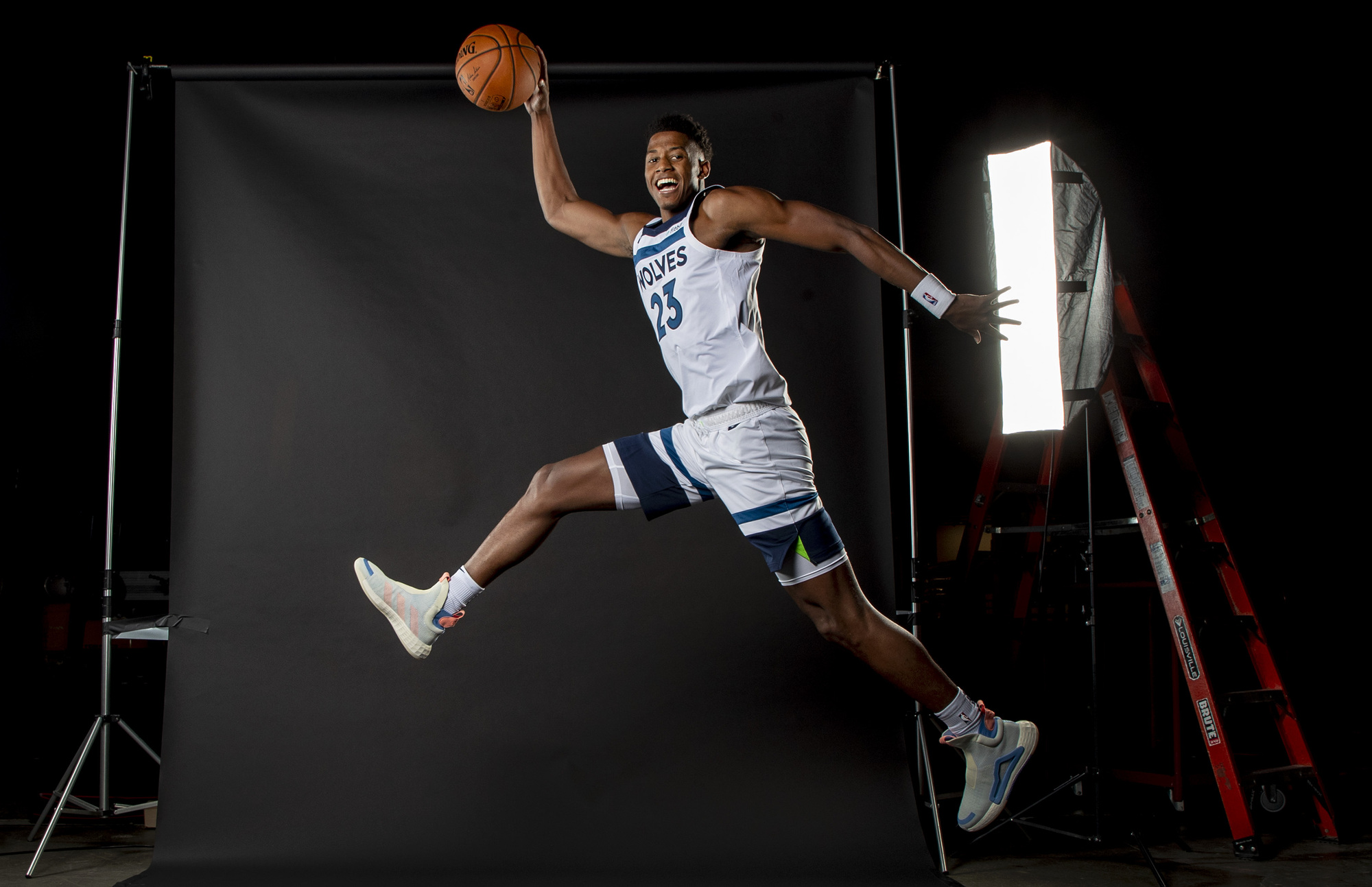 Five Timberwolves story lines to follow this NBA season