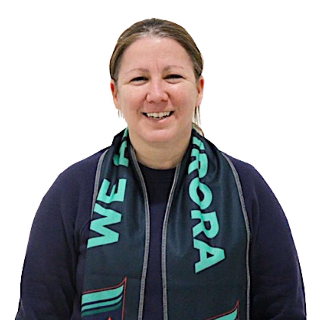 Minnesota Aurora FC hires Colette Montgomery as coach and sporting director