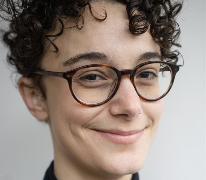 Review: 'Half-Life of a Secret,' by Emily Strasser